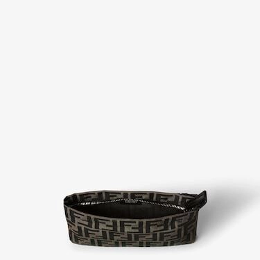Fendi Flat Toiletry Case Micro