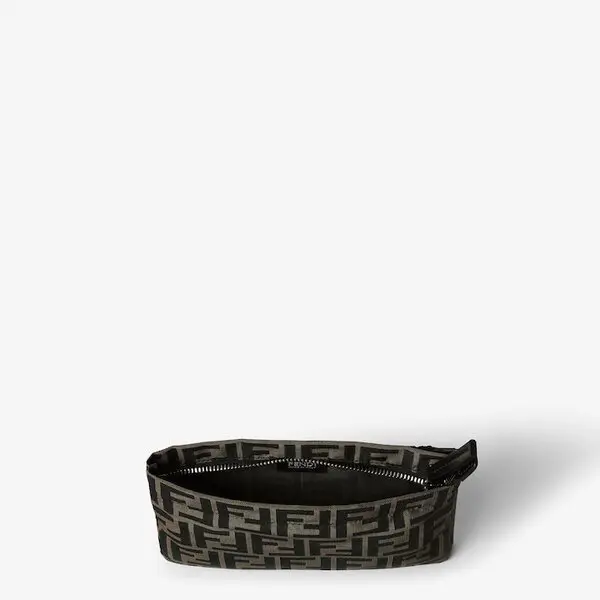 Fendi Flat Toiletry Case Micro