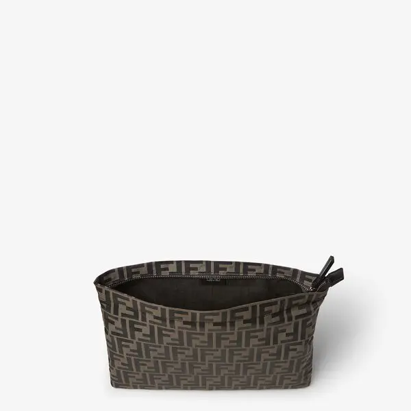 Fendi Flat Toiletry Case Medium