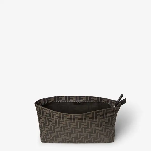 Fendi Flat Toiletry Case Medium