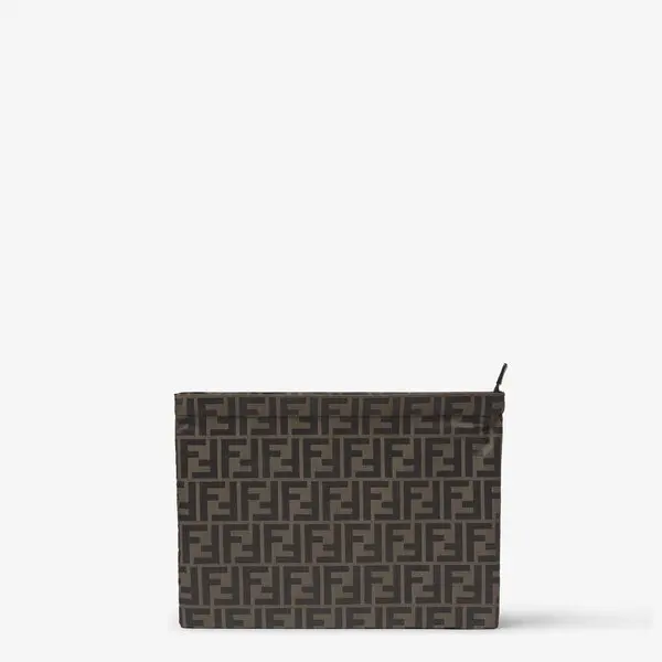 Fendi Flat Toiletry Case Medium