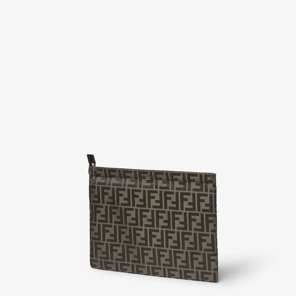 Fendi Flat Toiletry Case Medium