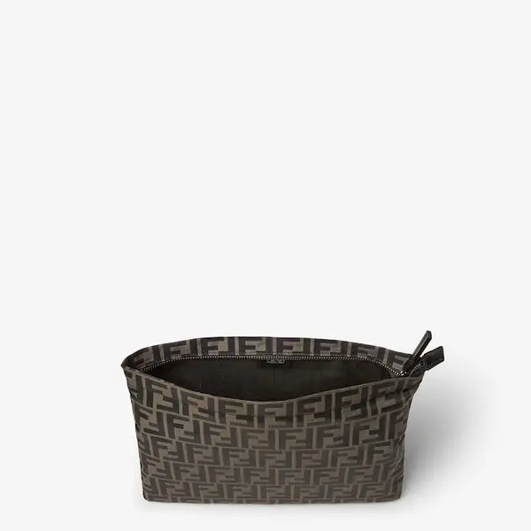Fendi Flat Toiletry Case Medium