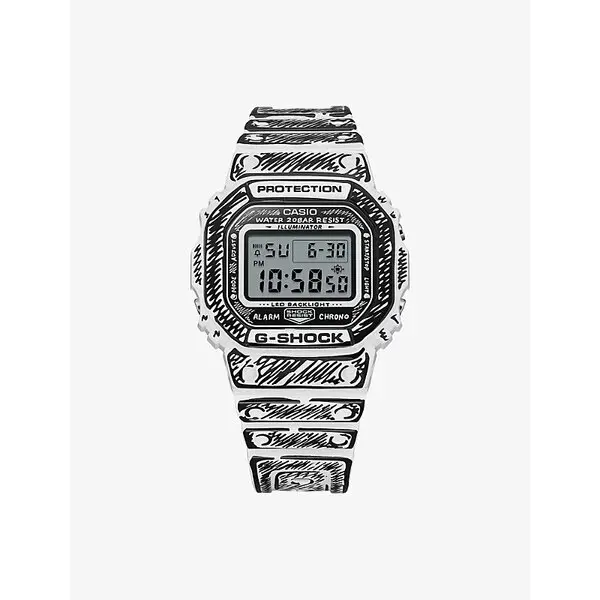 G-Shock Joshua Vides G-limited Watch