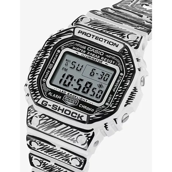 G-Shock Joshua Vides G-limited Watch