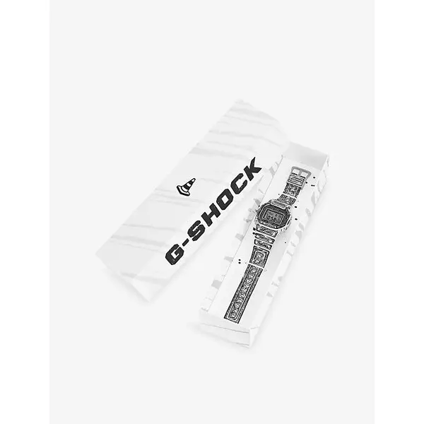 G-Shock Joshua Vides G-limited Watch