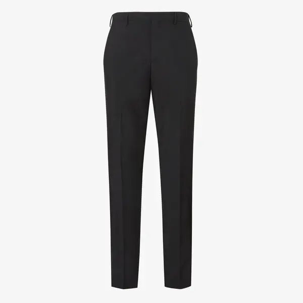 Fendi Tailored Trousers