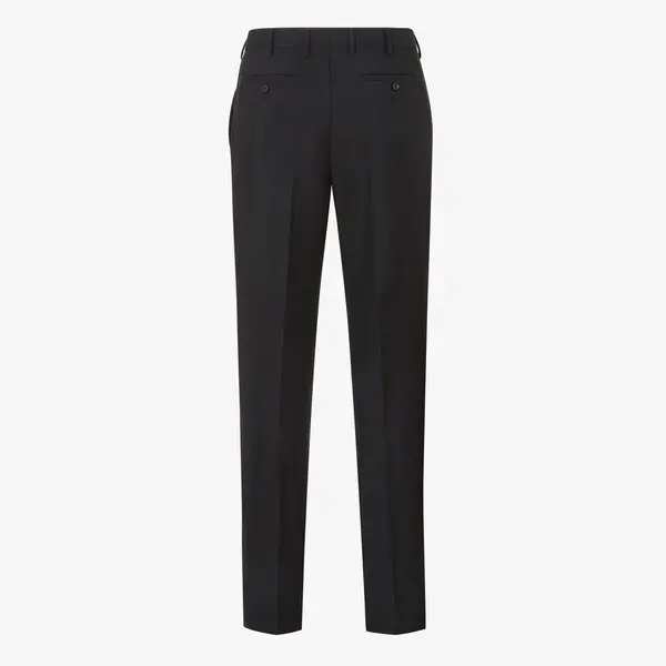 Fendi Tailored Trousers