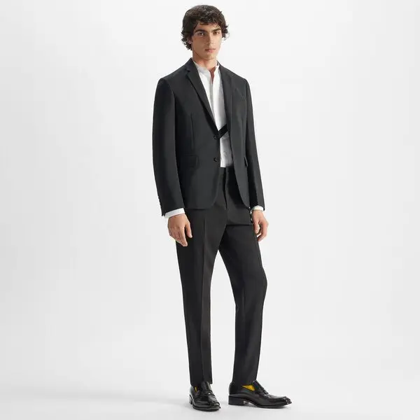 Fendi Tailored Trousers