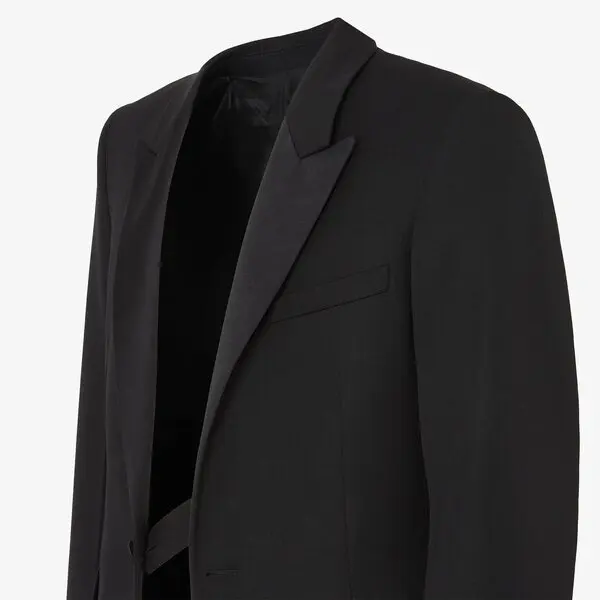 Fendi Jacket