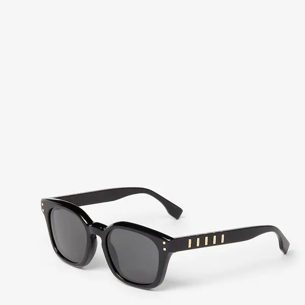 Fendi Five Sisters Sunglasses