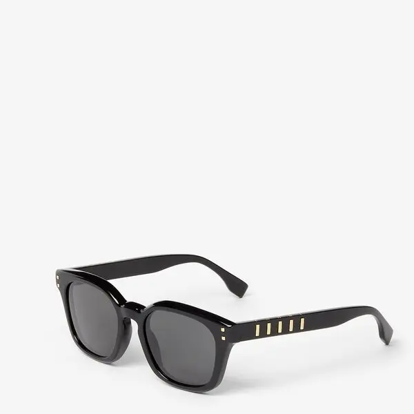 Fendi Five Sisters Sunglasses