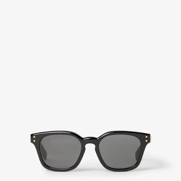 Fendi Five Sisters Sunglasses - Black