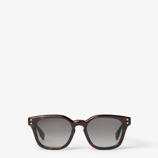 Fendi Five Sisters Acetate Eyeglasses