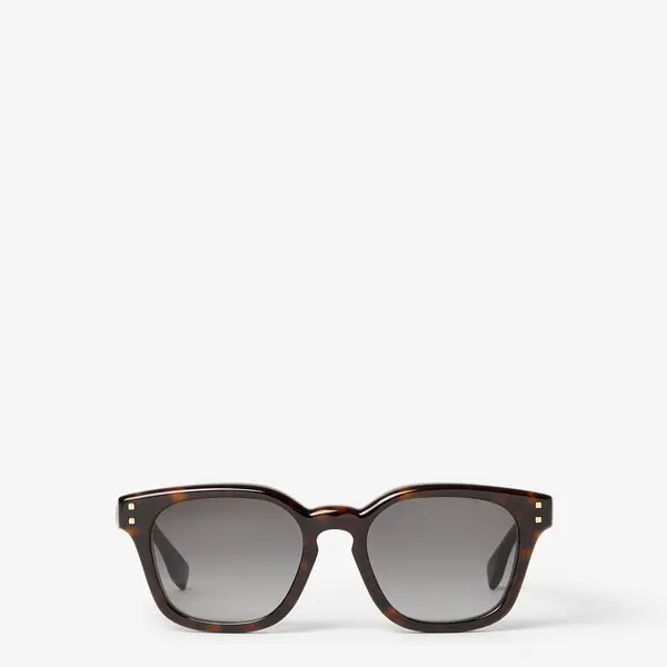 Fendi Five Sisters Acetate Eyeglasses