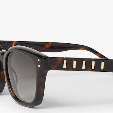 Fendi Five Sisters Acetate Eyeglasses
