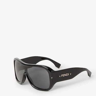 Fendi Screen Sunglasses