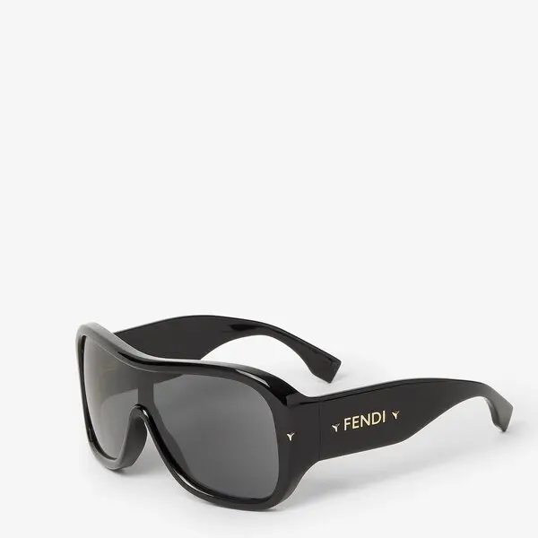Fendi Screen Sunglasses