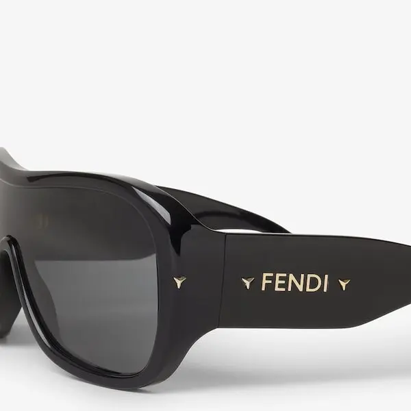 Fendi Screen Sunglasses