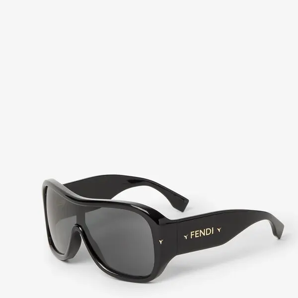 Fendi Screen Sunglasses