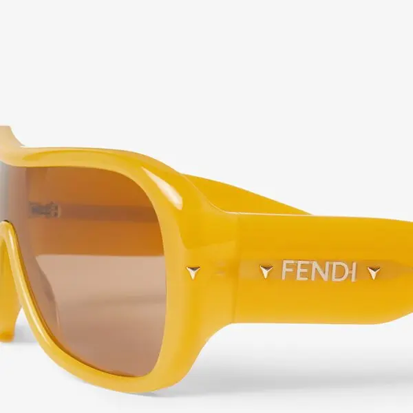 Fendi Screen Sunglasses