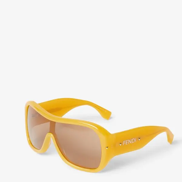 Fendi Screen Sunglasses
