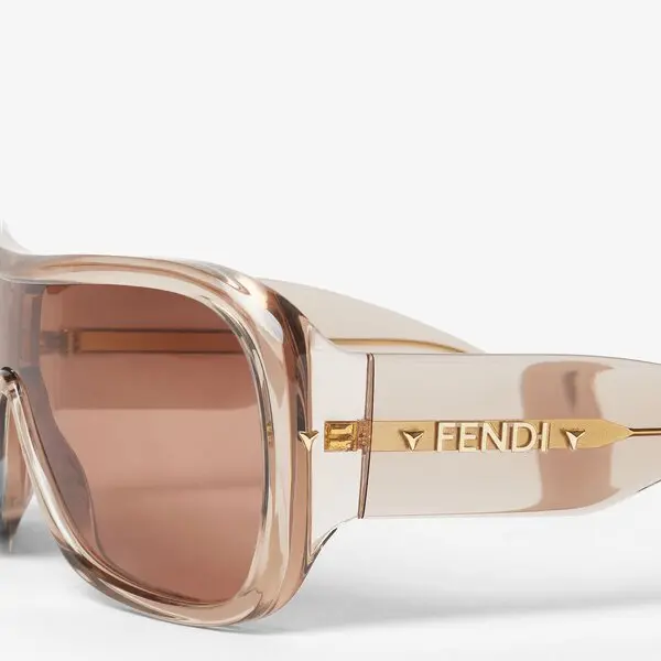 Fendi Screen Sunglasses