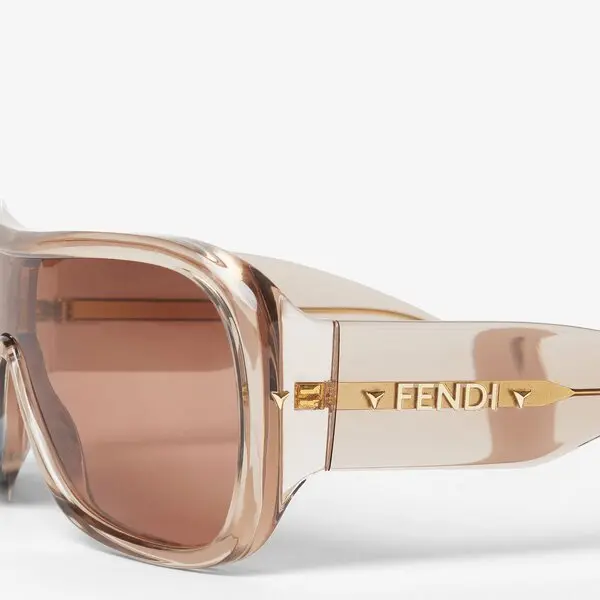 Fendi Screen Sunglasses