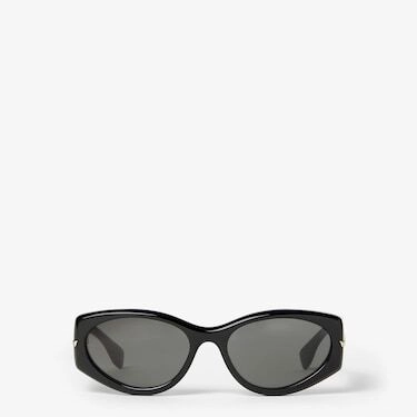 Fendi Screen Sunglasses - Black