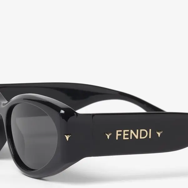 Fendi Screen Sunglasses