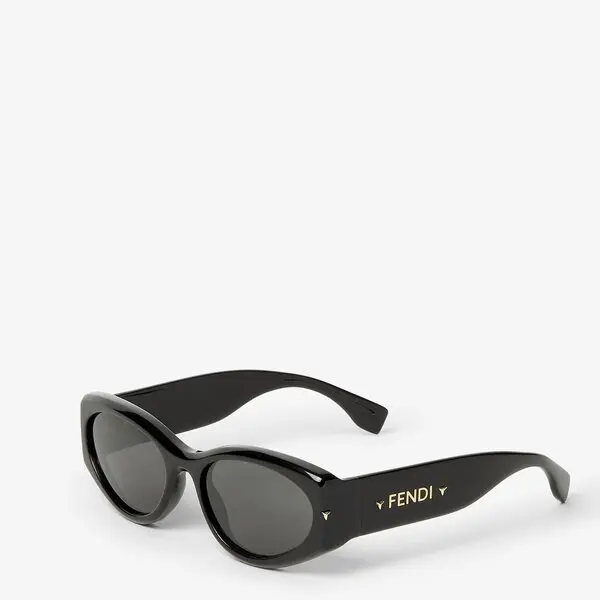 Fendi Screen Sunglasses