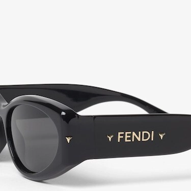 Fendi Screen Sunglasses
