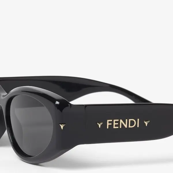 Fendi Screen Sunglasses