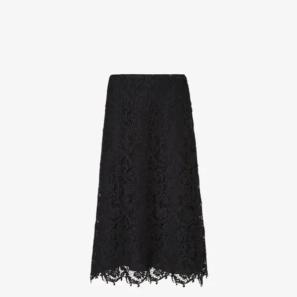 Fendi Skirt - Black