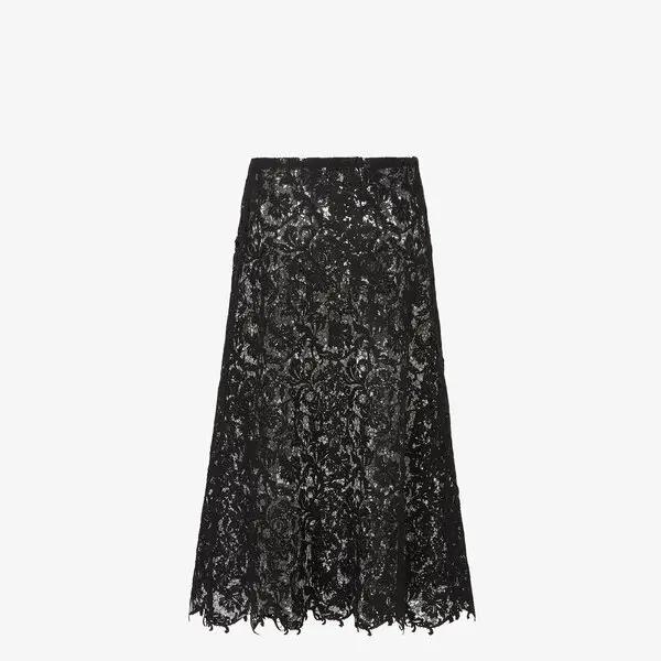 Fendi Skirt - Black