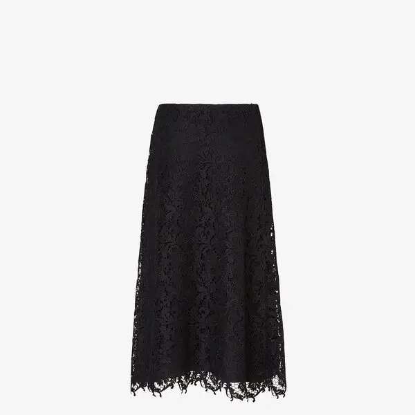 Fendi Skirt - Black