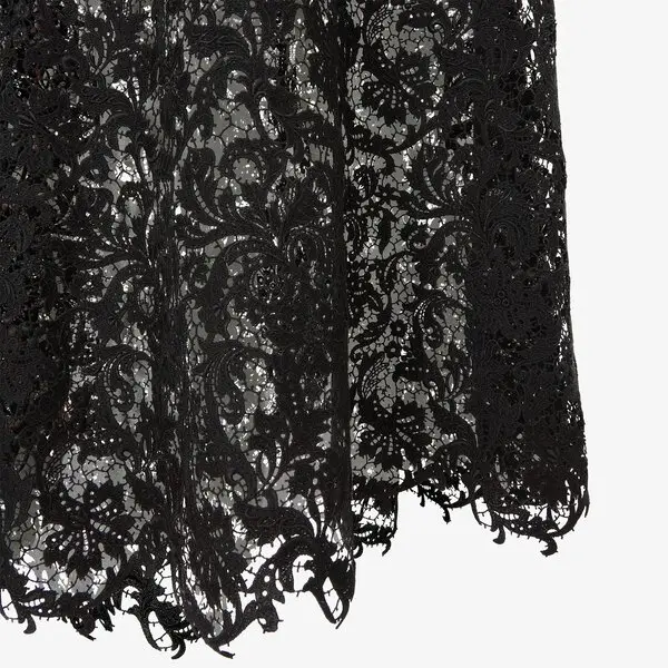 Fendi Skirt - Black