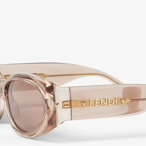 Fendi Screen Sunglasses