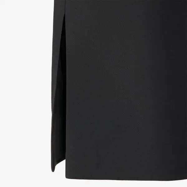 Fendi Midi Pencil Skirt
