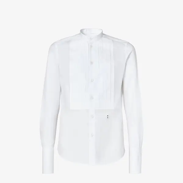 Fendi Shirt - White