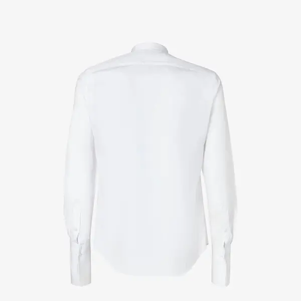Fendi Shirt - White
