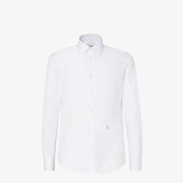 Fendi Shirt - White