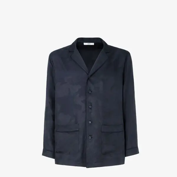 Fendi Shirt - Blue