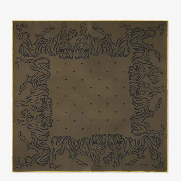 Fendi Foulard