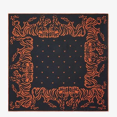Fendi Foulard