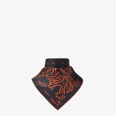 Fendi Foulard