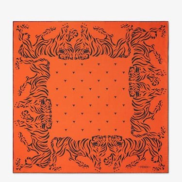 Fendi Foulard
