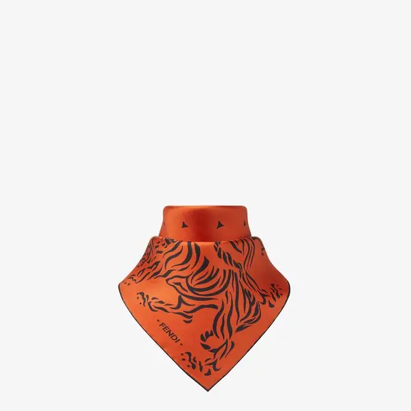 Fendi Foulard