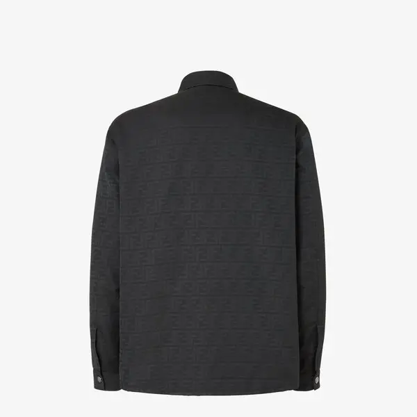 Fendi Blouson - Black