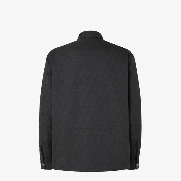 Fendi Blouson - Black